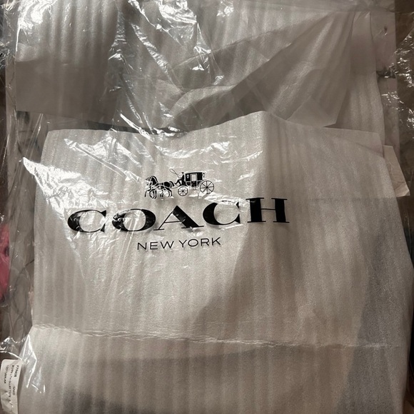 Coach | Bags | Coach Gallery Tote Bag | Poshmark